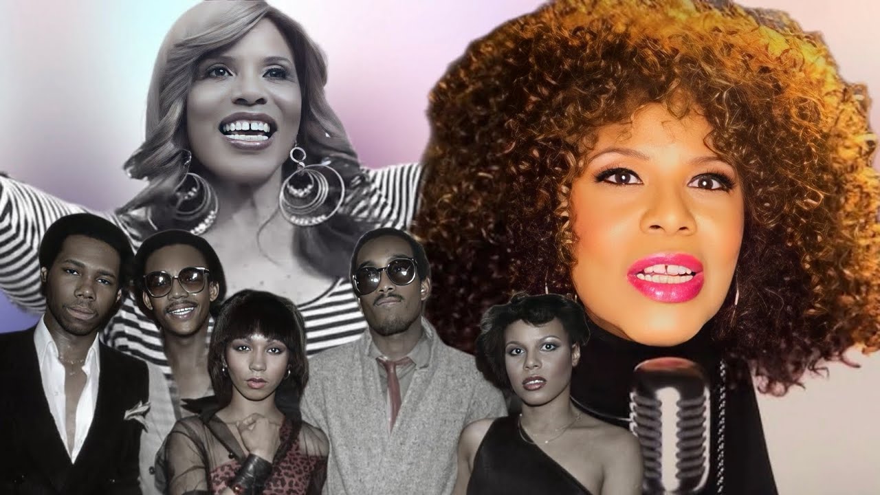 Alfa Anderson's final message before former Chic singer dies at 78 ...