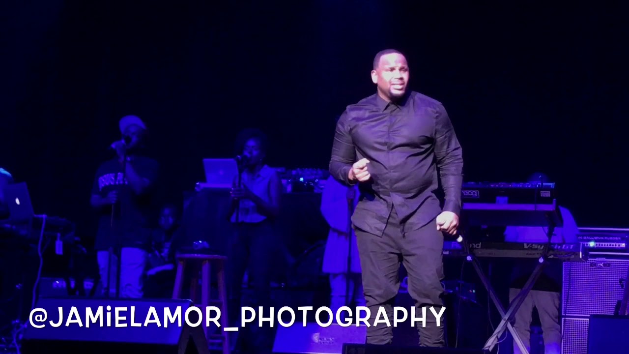 Avant Separated - YouTube