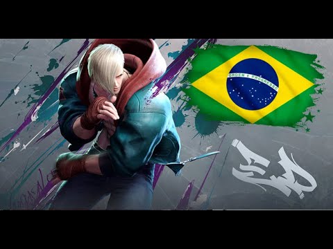 SF6 Mod - ED Dublado PT-BR REMAKE (ft. ‪@SnowyNev‬ ) - YouTube