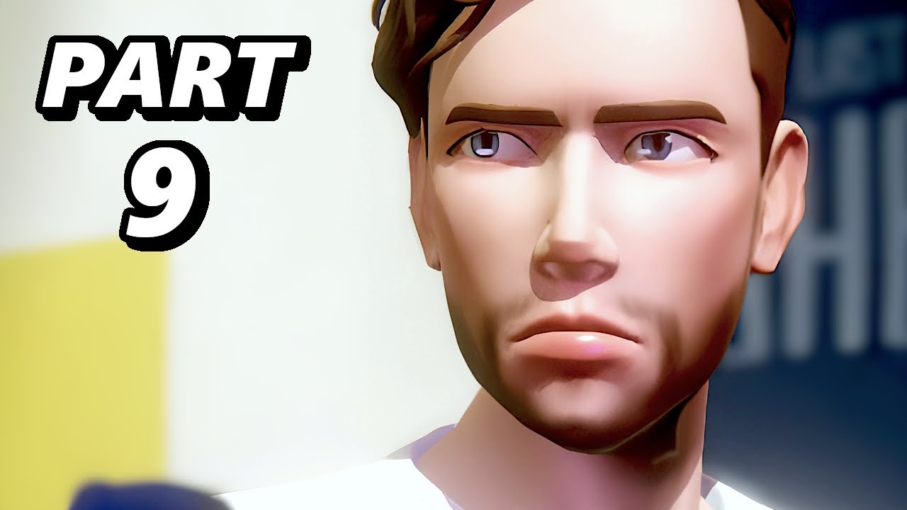 LAST STOP Playthrough Gameplay - Part 9 / PS4 - YouTube