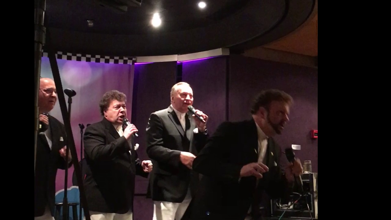 Acchords Featuring Dennis Dell - YouTube