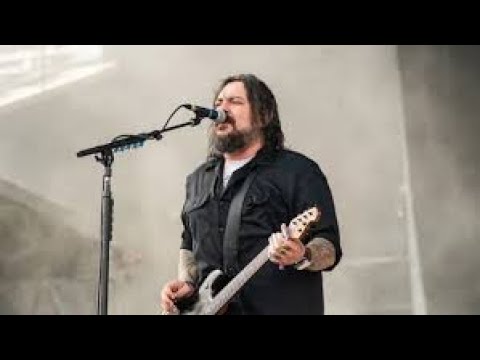 Seether - Remedy (Live) 4K - YouTube