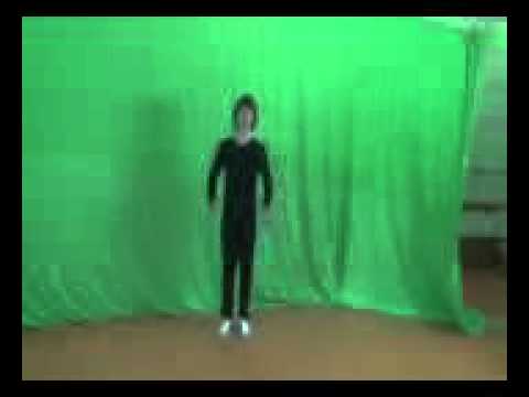 Urok Lezginki 1