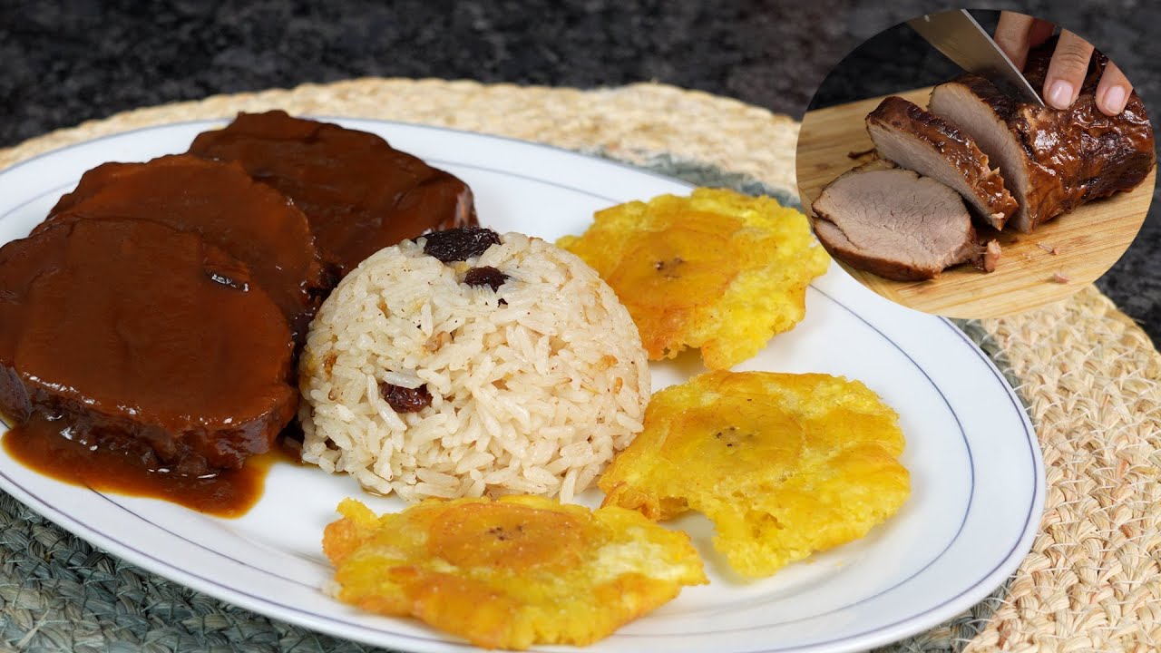 POSTA CARTAGENERA - COMO HACER POSTA CARTAGENERA - RECETAS DE LA COSTA ...