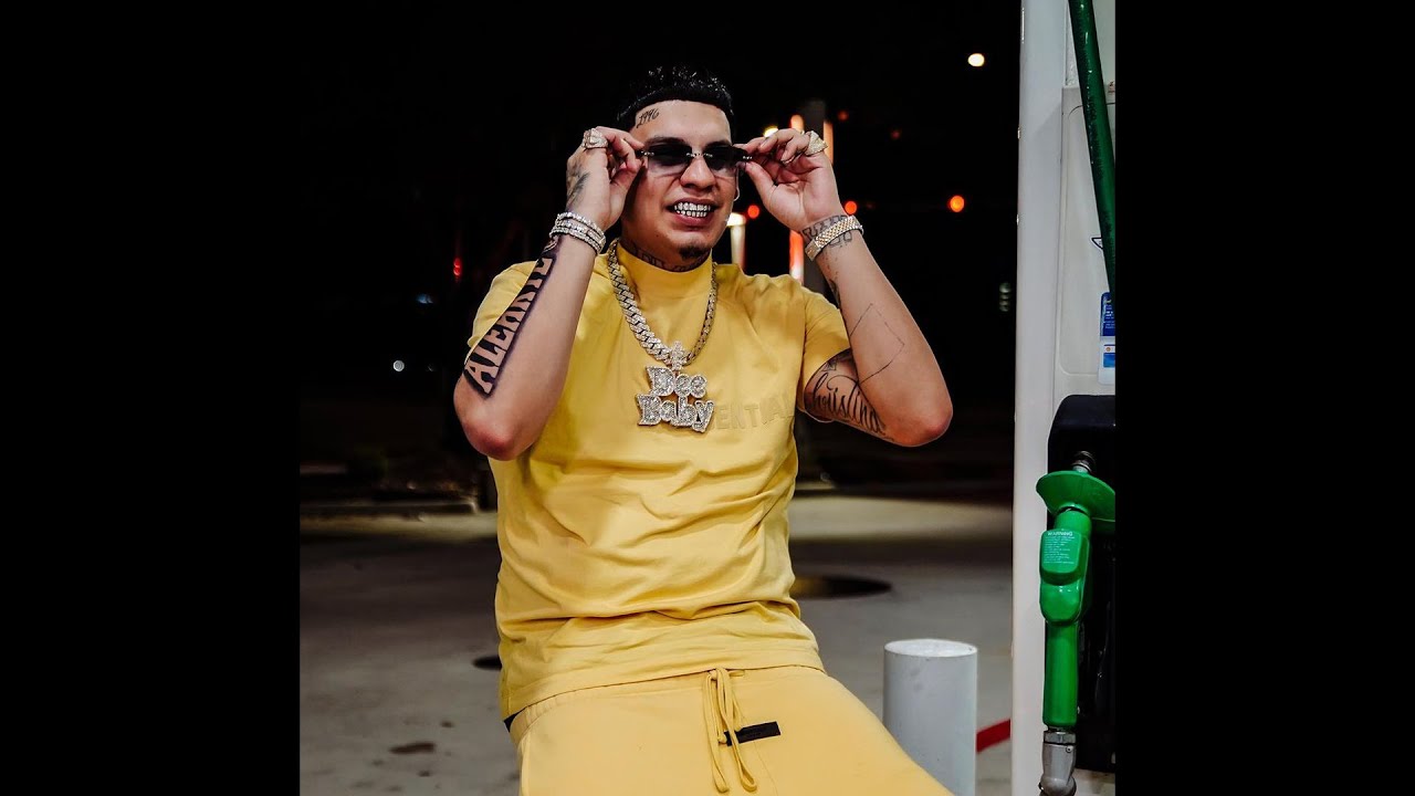 DeeBaby Type Beat - "One Day" - YouTube