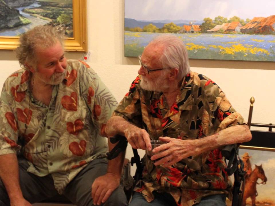 Bill Zaner Tribute - YouTube