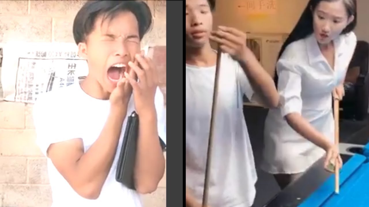 Video lucu jepang bikin ngakak terbaru 2020 - YouTube