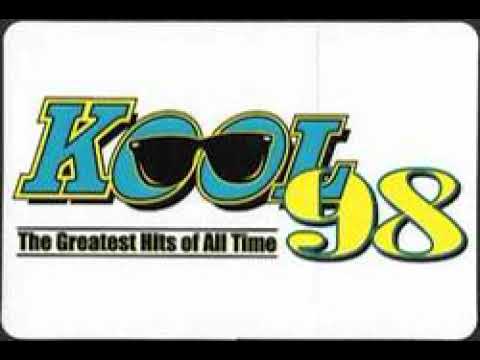 KKCL "Kool 98" (Now Awesome 98!) - Legal ID - 2010 #2 - YouTube