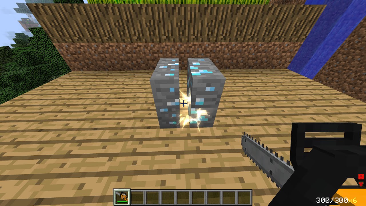This Minecraft Video is Satisfying - YouTube