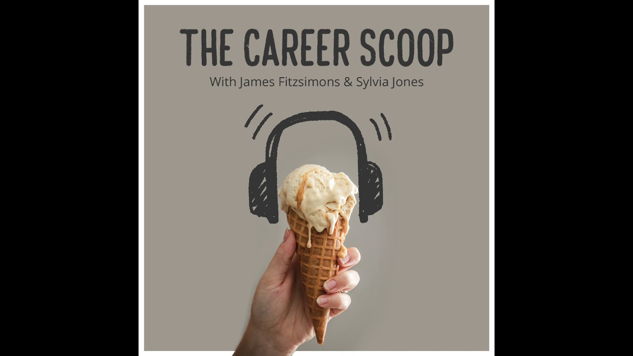 The Career Scoop S2 Ep. 4: Her Excellency Ambassador Deike Potzel of ...