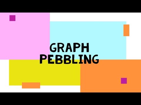 Learn Graph Pebbling @2022 - YouTube