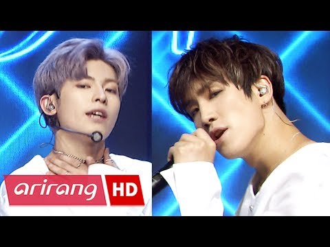 [Simply K-Pop] 24K(투포케이) _ ONLY YOU(너 하나면 돼) _ Ep.267 _ 060217
