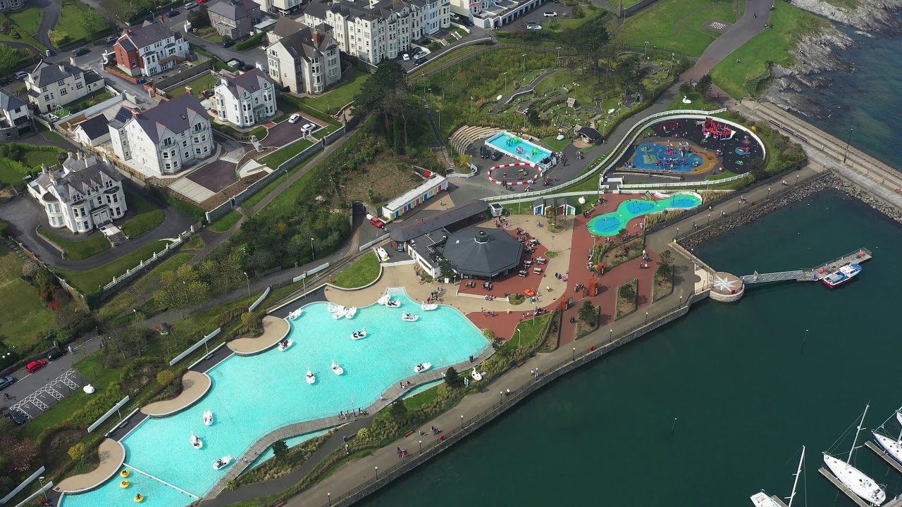 Pickie Funpark - YouTube