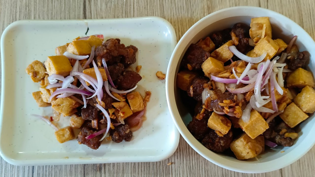 Tokwat Baboy. Very easy and super Delicious. - YouTube