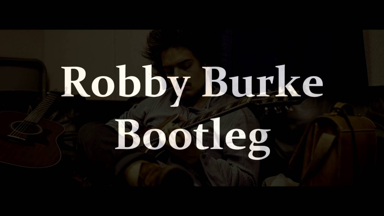 Milky Chance - Stolen Dance (Robby Burke Bootleg) - YouTube