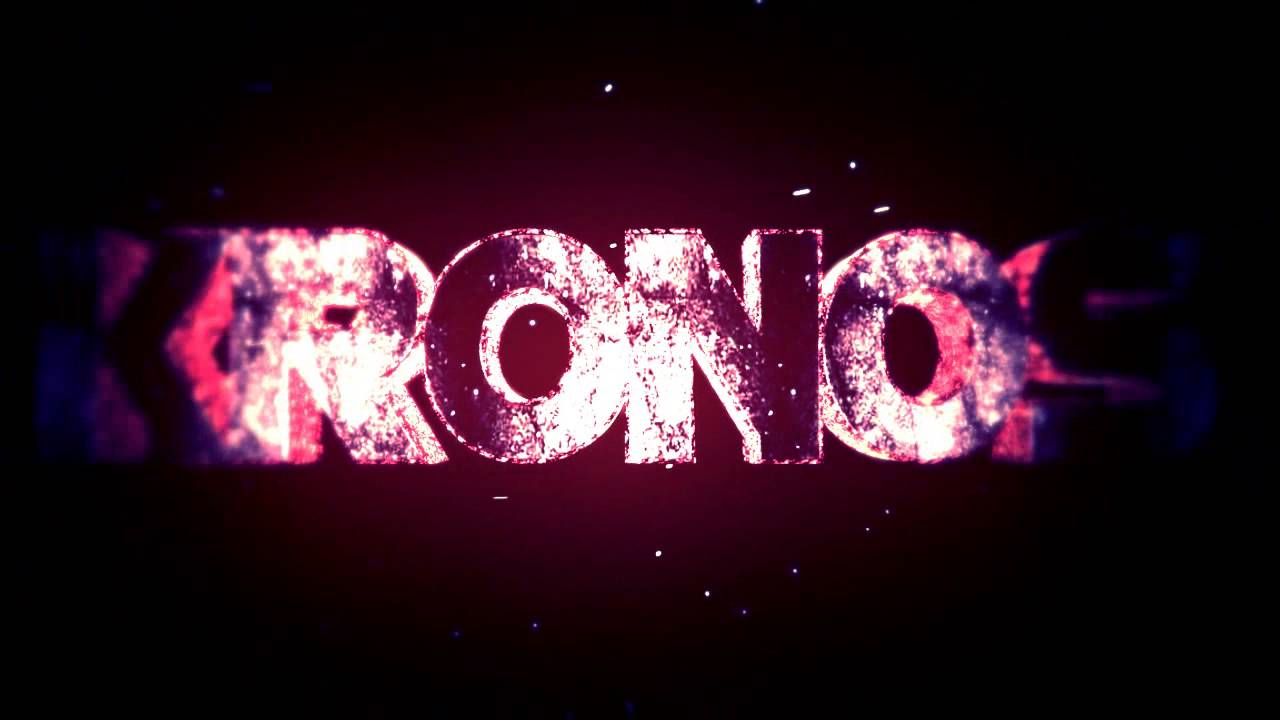 Intro - Kronos - YouTube