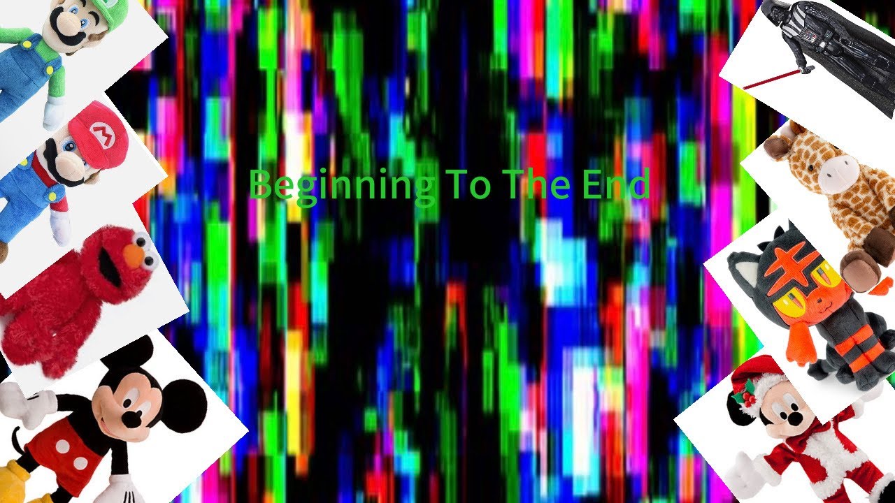 Mr. Mickey And Litton Episode 7: Beginning To The End - YouTube