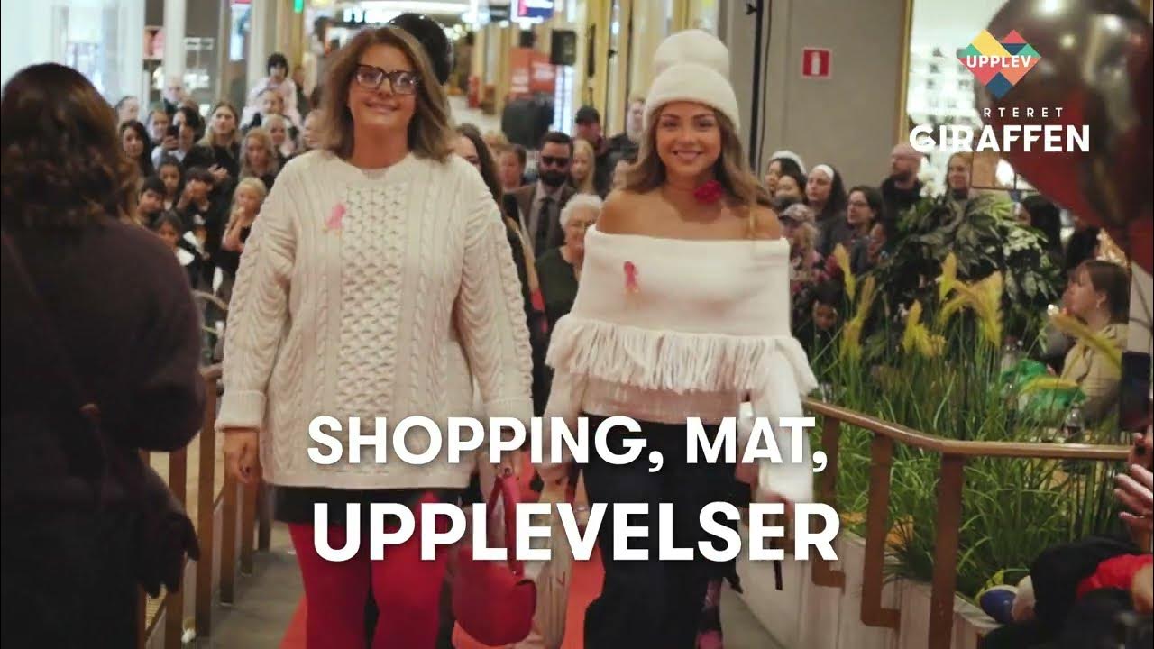 Upplev Kvarteret - YouTube