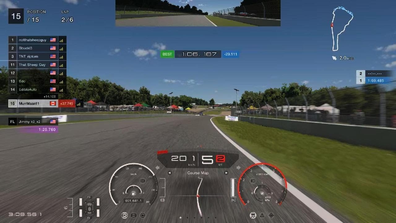 PD PLEASE FIX TC RESETS - YouTube