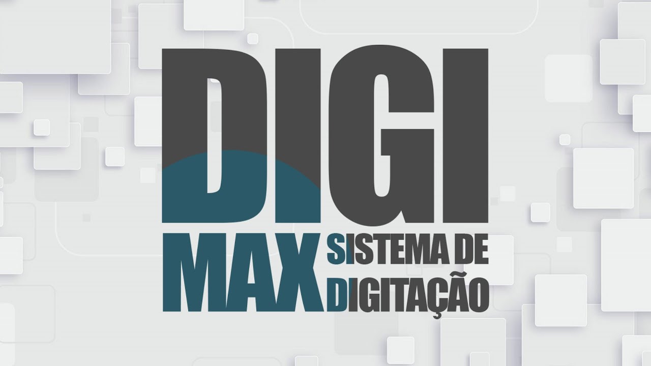 Curso de Digitação DigiMax 2.0 - YouTube