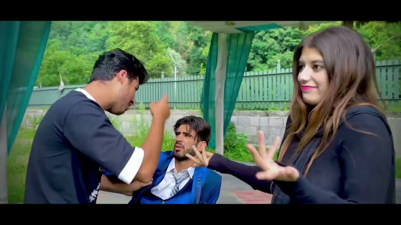 pyar pyar karan karan || kashmiri superhit version || numan || ansar khan || umer qureshi ...