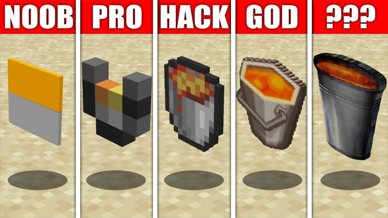 BEST MINECRAFT COMPILATION - YouTube