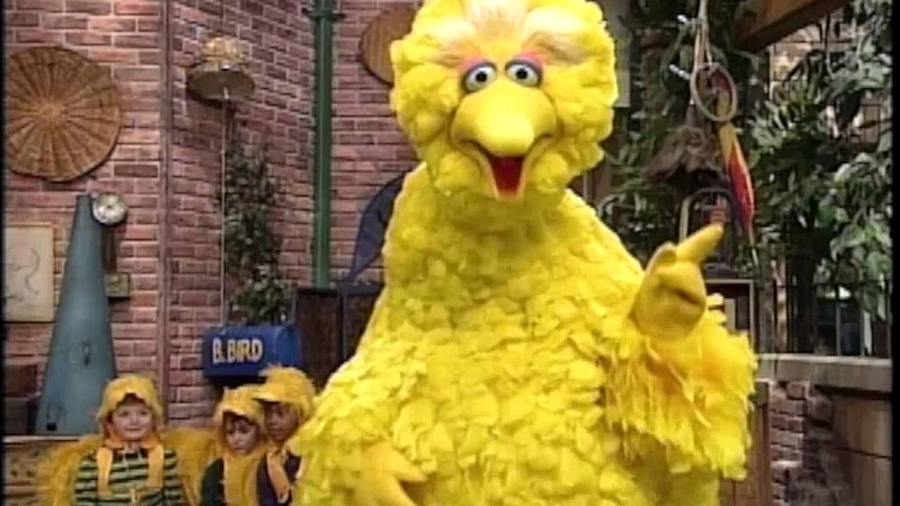 Sesame Street - Kids Favorite Songs DVD Preview - YouTube