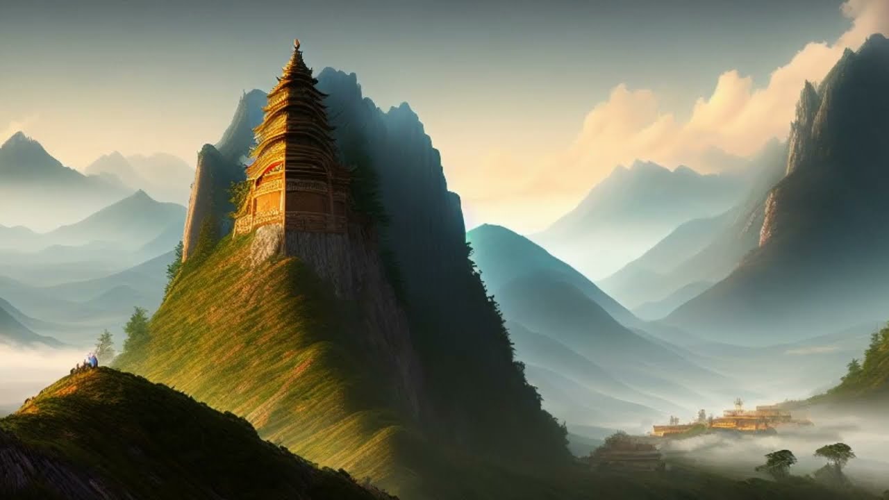 The Rise of the First Chinese Dynasty Exploring the Xia Civilization ...