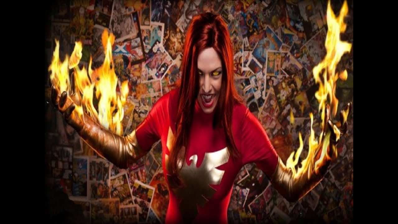 TOP 5 MARVEL COMICS - YouTube