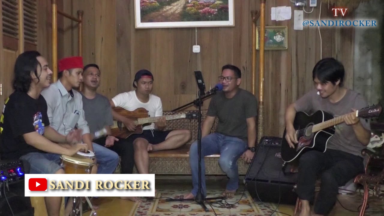 Perjuangan Dan Doa (Cover) - O.C. Setu Parigi - YouTube