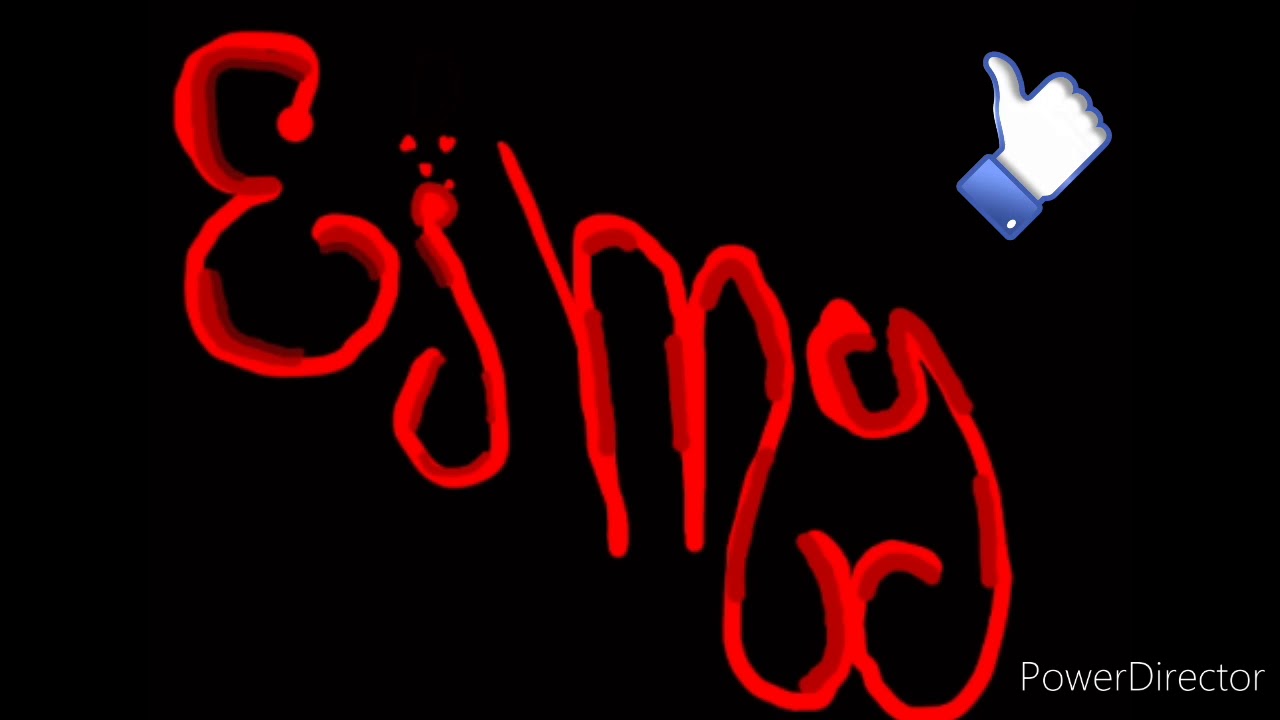 Eimy Name para su portada de .............. - YouTube