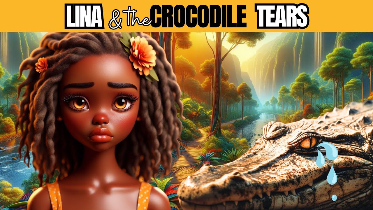 The Hunter & the Hunted | Moral Short Stories - YouTube