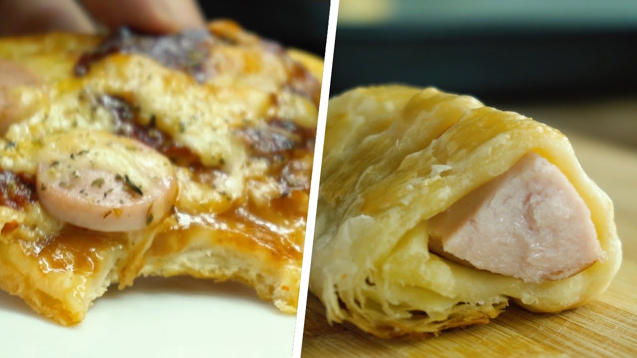 5+ Amazing recipe ideas Easy recipes - YouTube
