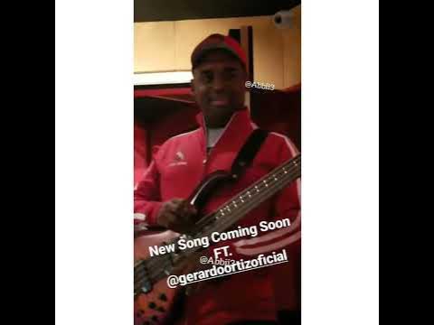 Gerardo Ortiz ft. T3r Elemento PRÓXIMAMENTE - YouTube