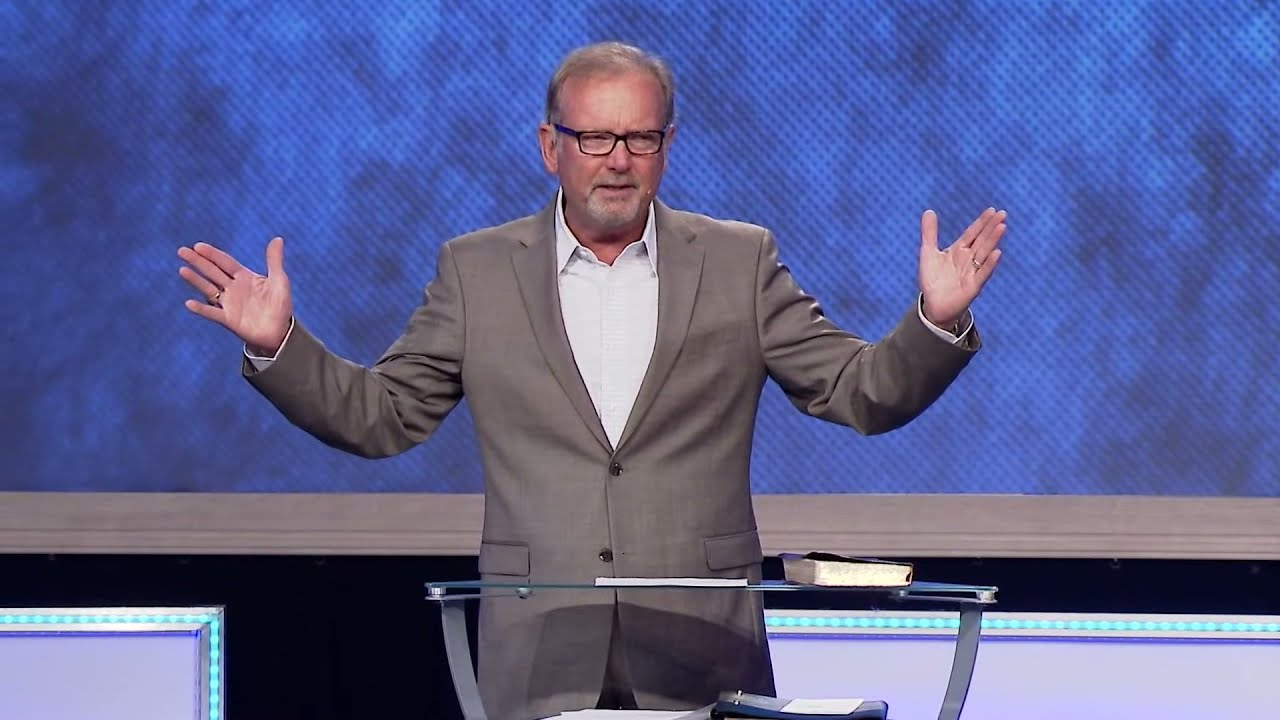 Inheritance Part 3 | Pastor Gary Keesee | Faith Life Church - YouTube