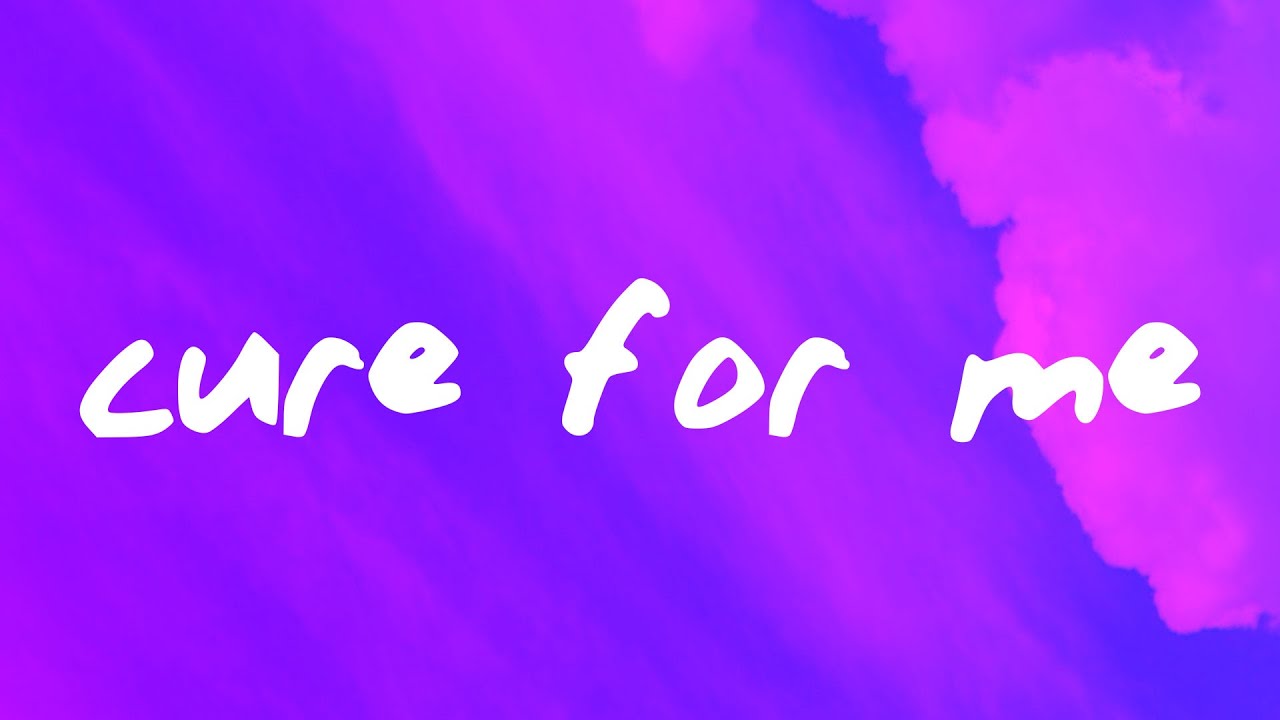 AURORA - Cure For Me (Lyrics) - YouTube Music