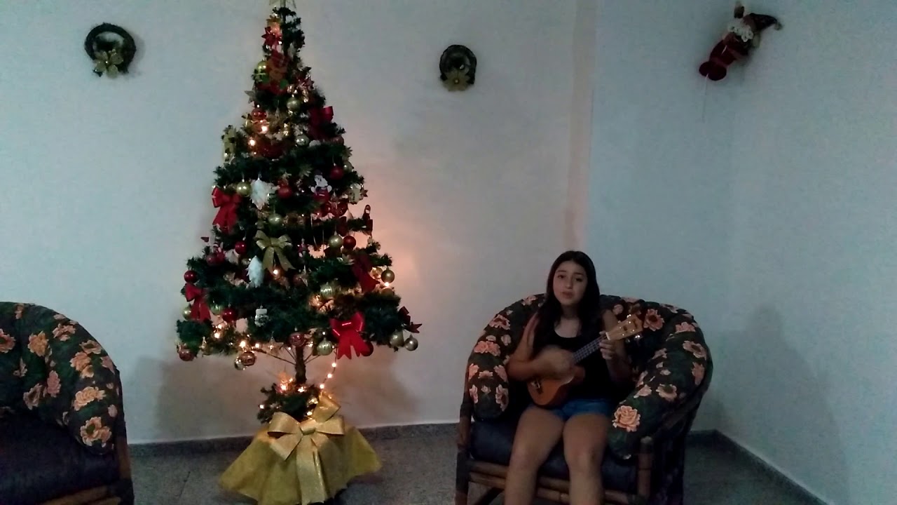 Bate o sino, cantora GABRIELLA Rivas 👈 - YouTube