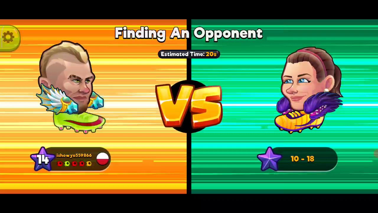 Head Ball 2 Mohawk Ninja Gameplay Walkthrough (Android, ios) | #3 - YouTube