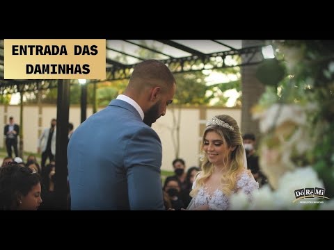 You'll be my heart (Tarzan) - para as alianças | por DóRéMi Produções Musicais