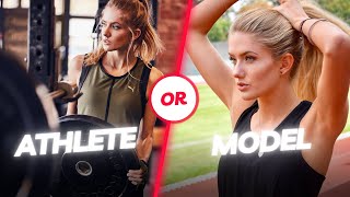 Alica Schmidt Best Track and Field Athlete | Doovi