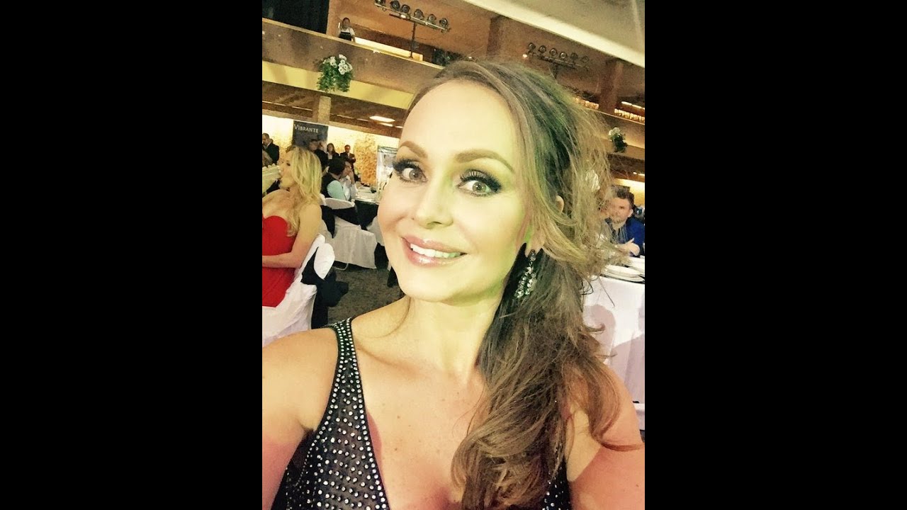 Homenaje Maria Victoria 2015 - YouTube