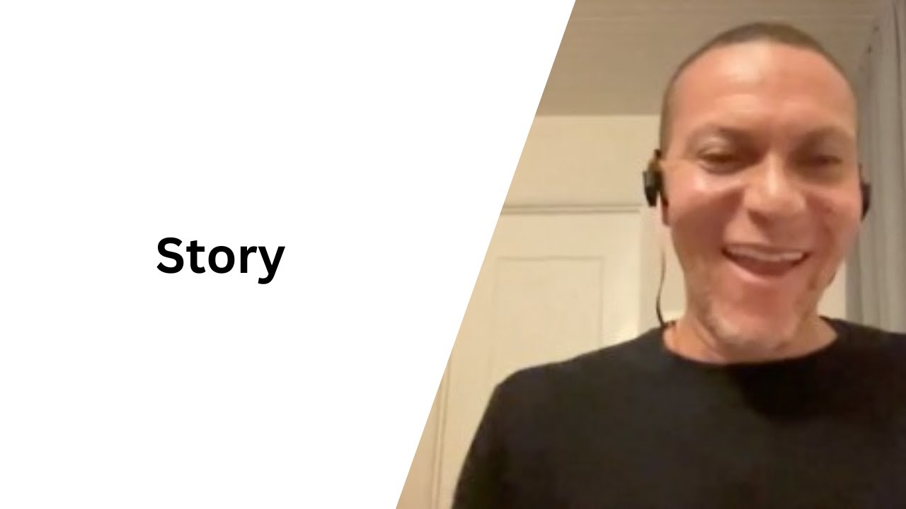 Story - Brian - YouTube