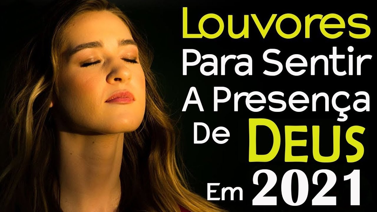 LOVORES PARA DEUS TE FORTALACER EM 2021, TOP 20 MÚSICAS GOSPEL GENERAL ...