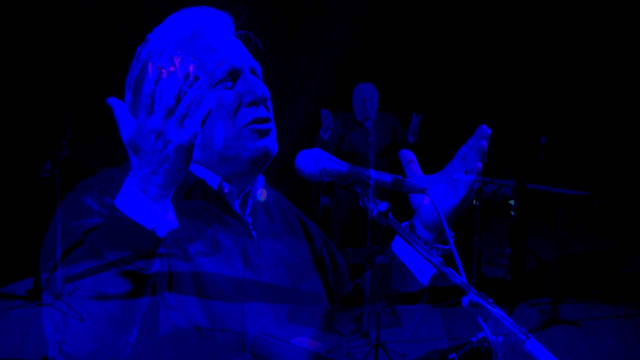 Music Of The Night Robert Pilon HD - YouTube