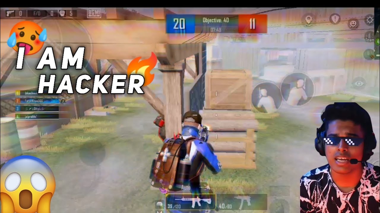 𝙸 𝚊𝚖 𝙷𝚊𝚌𝚔𝚎𝚛 𝙱𝙶𝙼𝙸 𝚖𝚘𝚗𝚝𝚊𝚐𝚎 𝚒𝚗 𝚕𝚘𝚠 𝚎𝚗𝚍 𝚍𝚎𝚟𝚒𝚌𝚎 𝚟𝚒𝚟𝚘𝚢12,15,17,19 𝚒𝚜𝚙𝚒𝚛𝚎𝚍 𝚋𝚢@ThanordGamingShubhu - YouTube