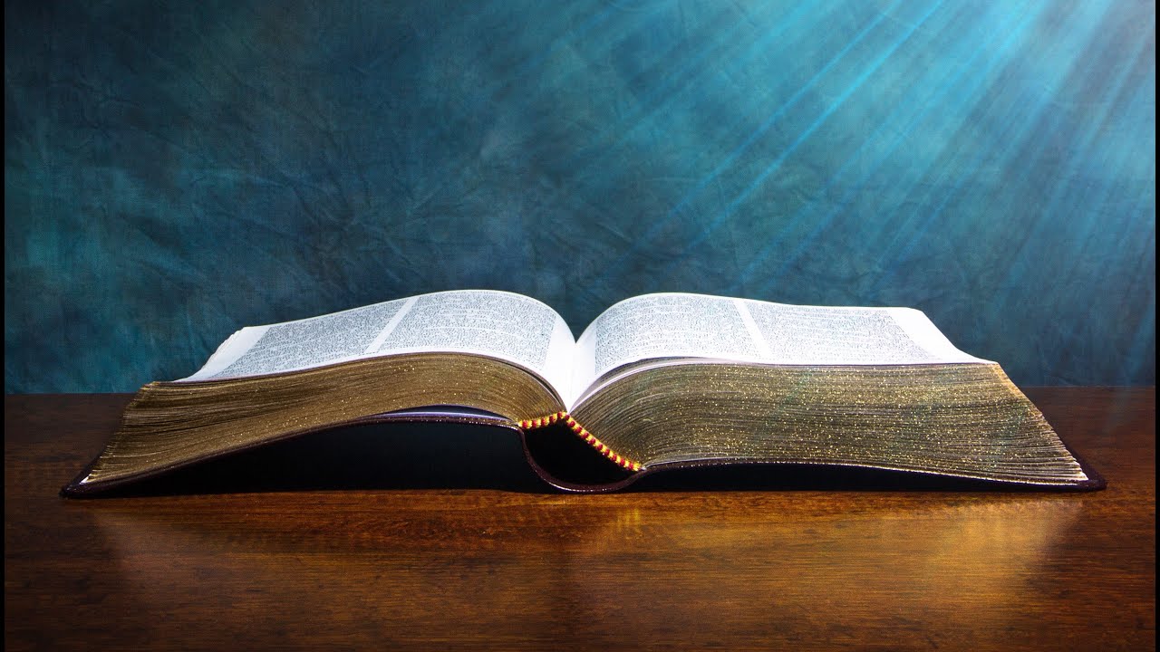 Salmos 139 | Examiname, o Dios y conoce mi corazon - YouTube