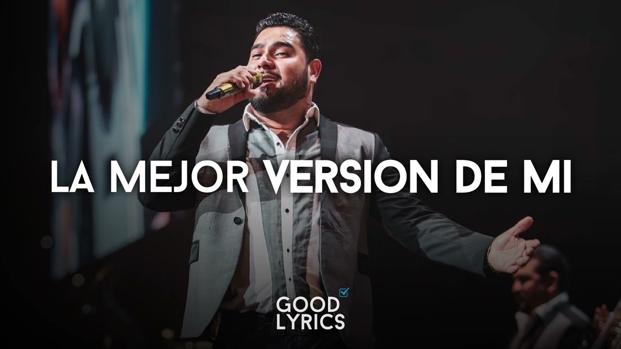 Banda MS - La Mejor Version De Mi Chords - Chordify