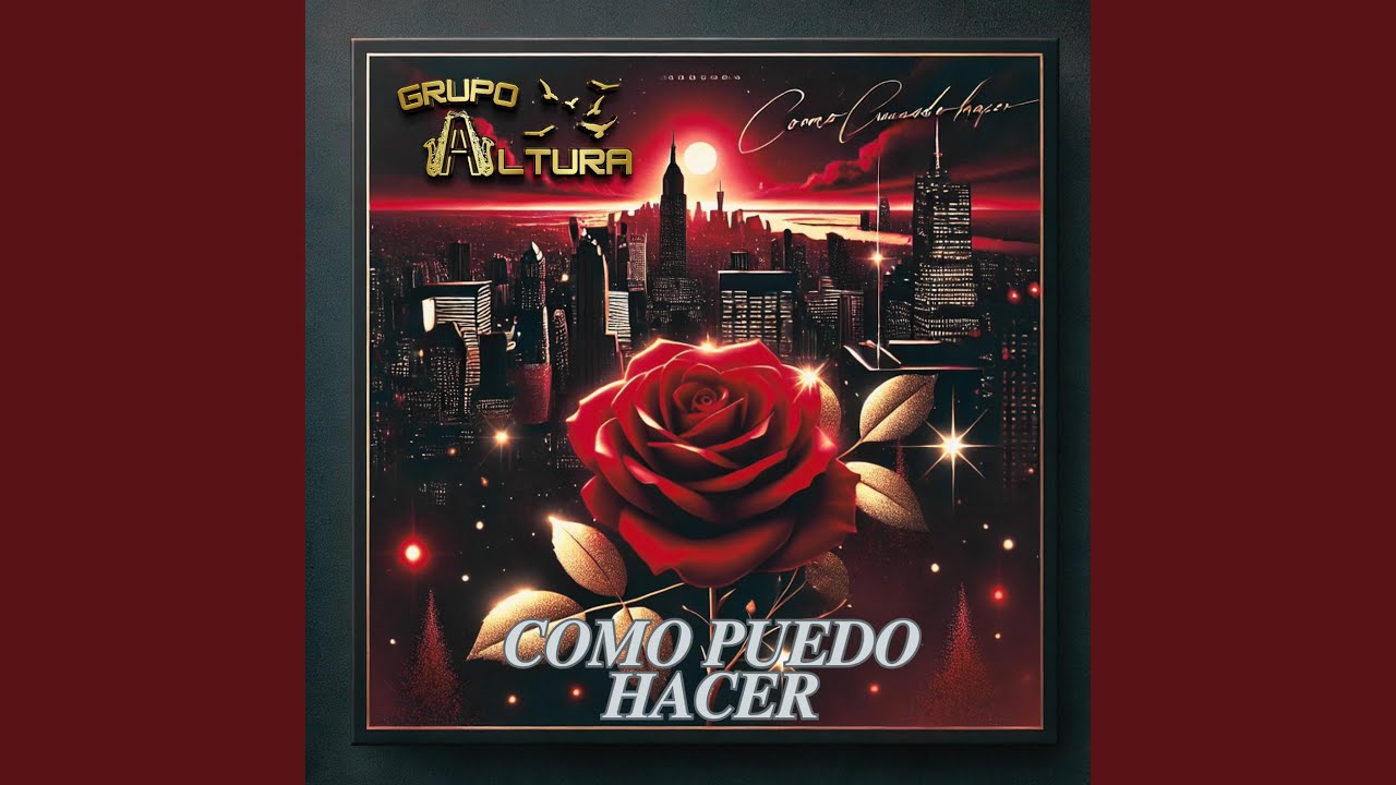 Como Puedo Hacer - YouTube