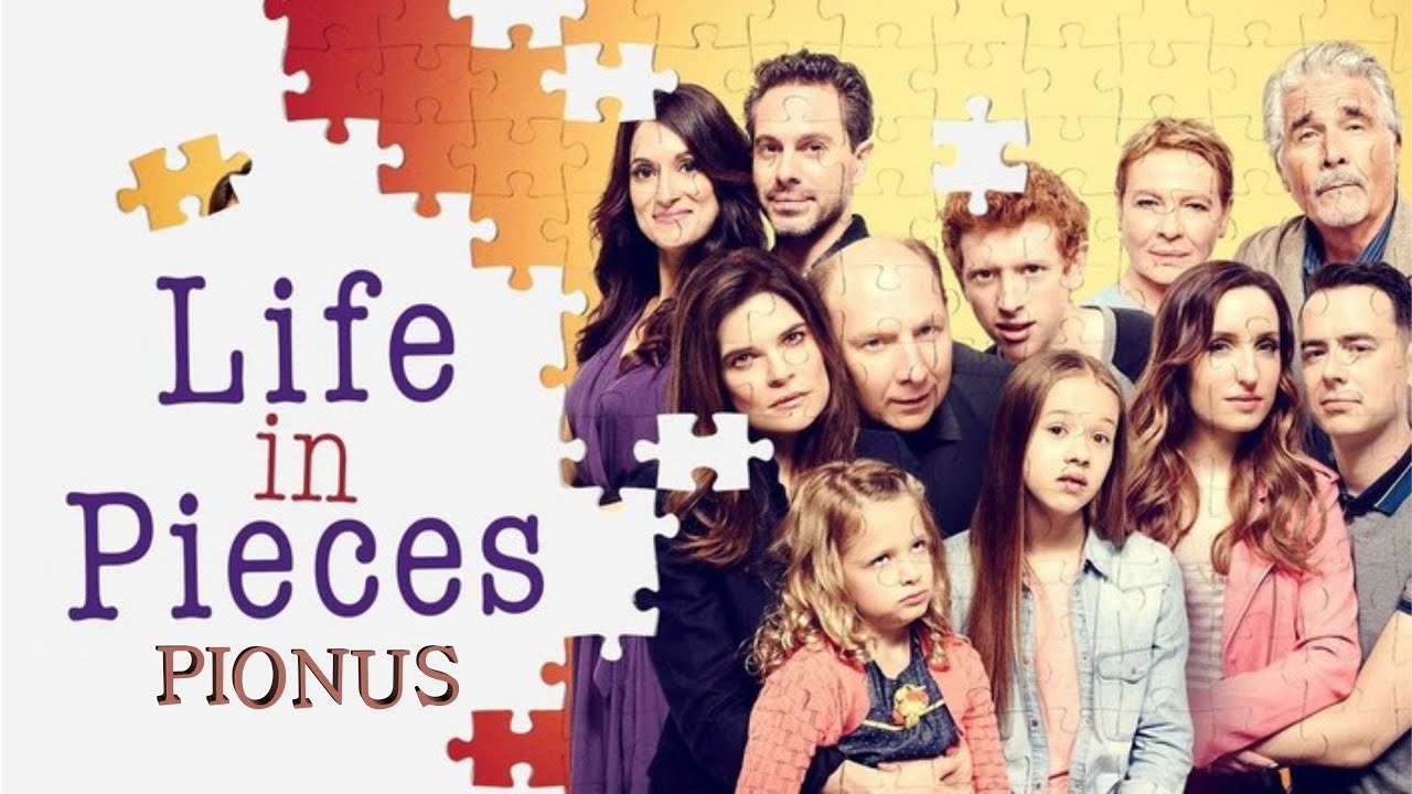 Life in Pieces Season 1 Episode 1 - Pilot - Piece 4 - YouTube
