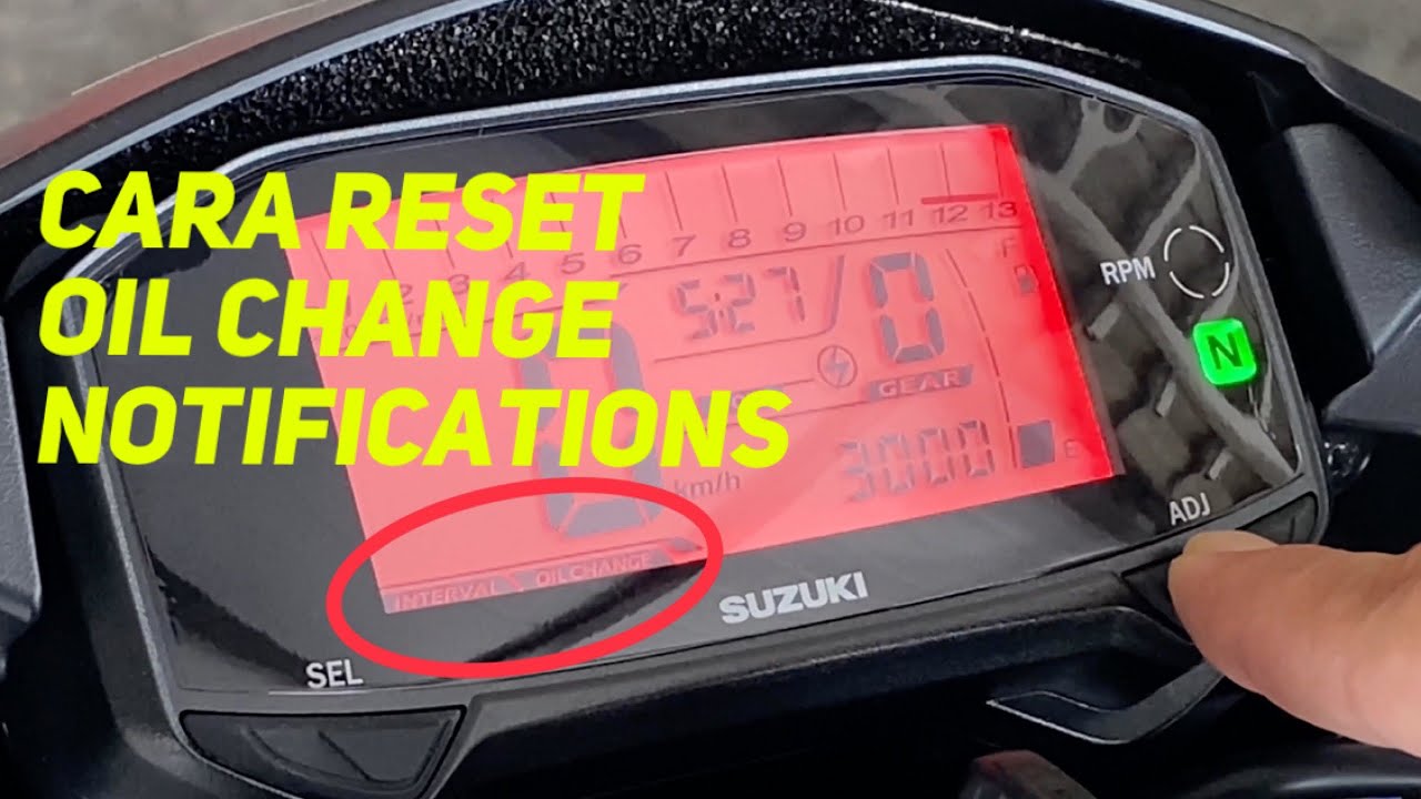Raider R150 How To Reset Oil Change Notifications YouTube raider-r150-how-to-reset-oil-change-notifications-youtube